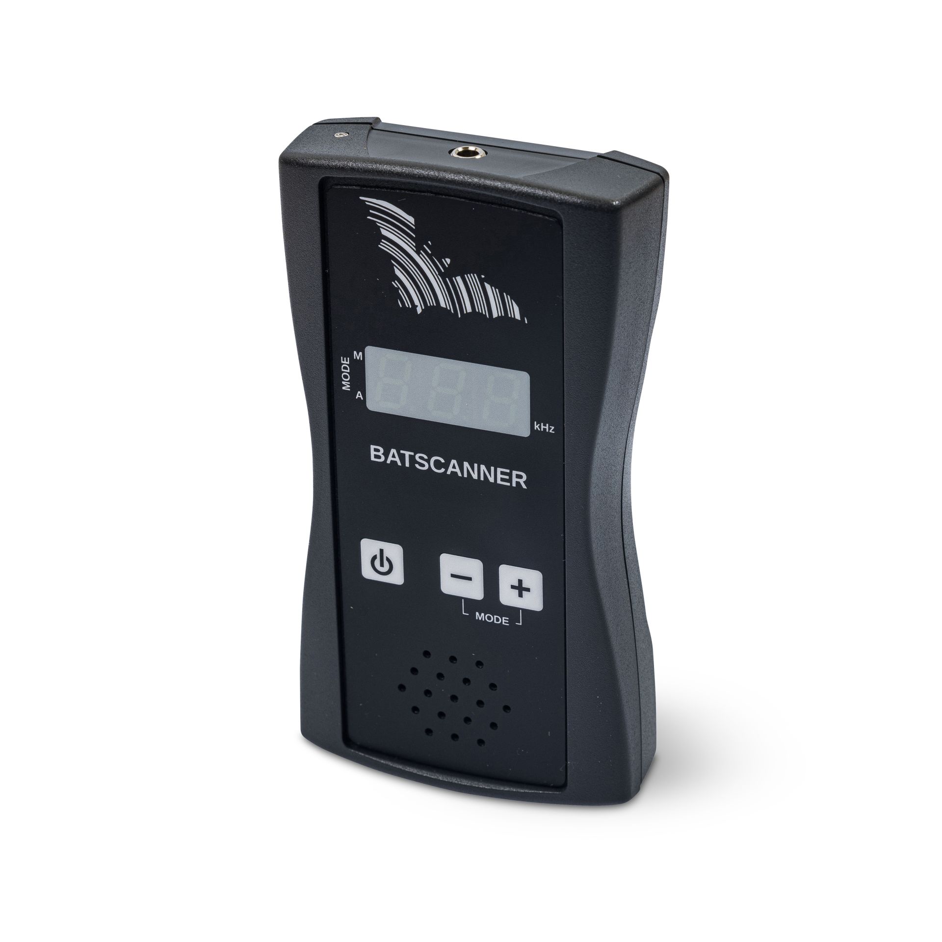 Bat detectors Webshop Apodemus