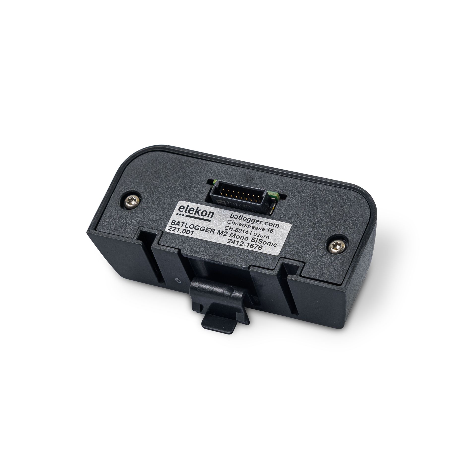 Elekon Batlogger M2 Microphone SiSonic