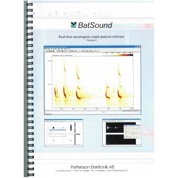 Software Batsound 4.7