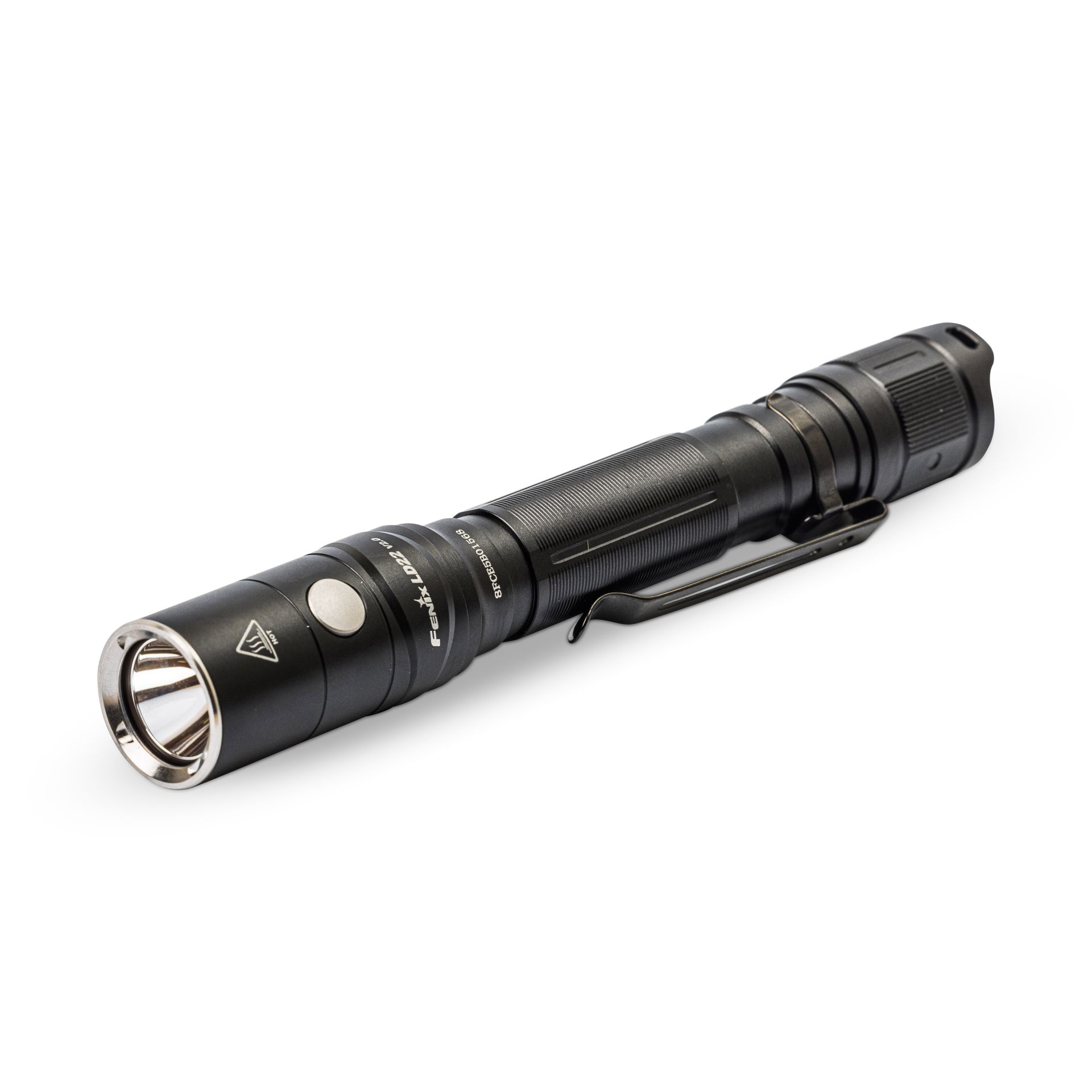Fenix LD22 V2.0 flashlight