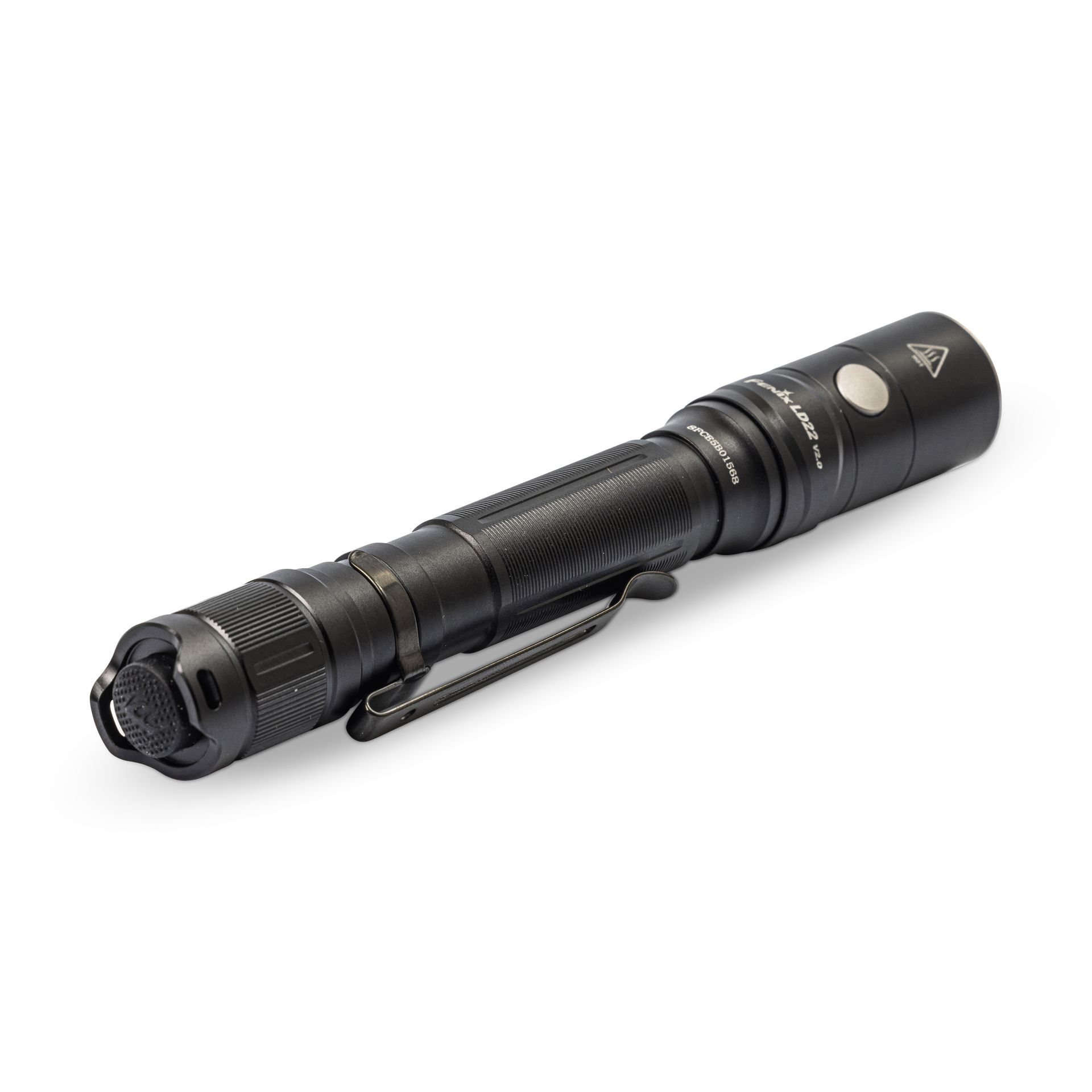 Fenix LD22 V2.0 flashlight