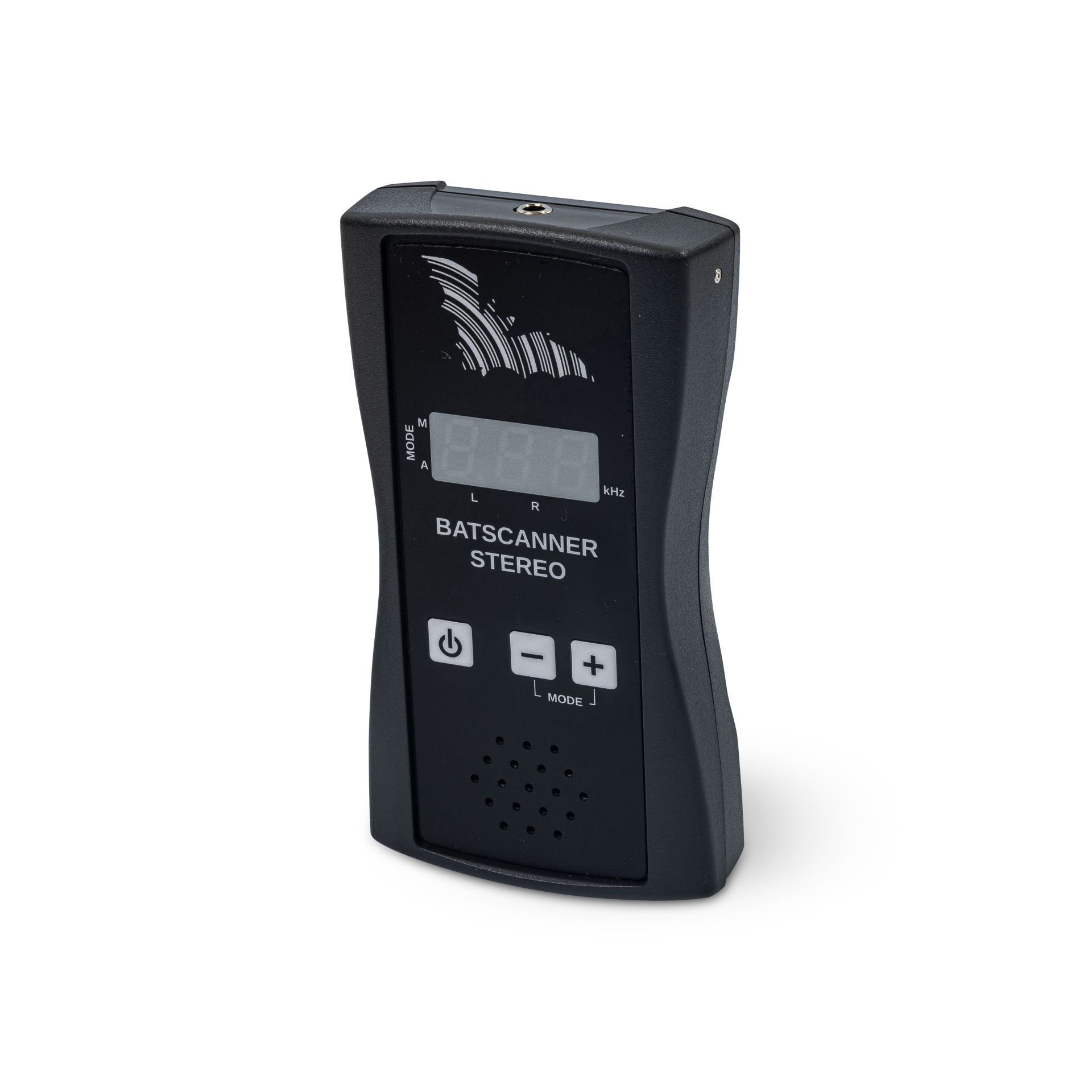 Elekon Batscanner Stereo