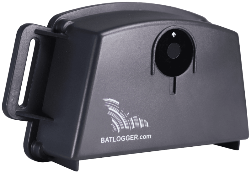 Bat detectors